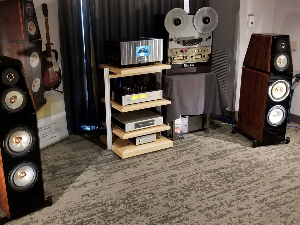 Home - Mara Machines