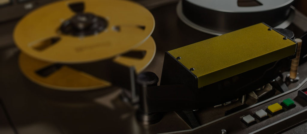 Home - Mara Machines