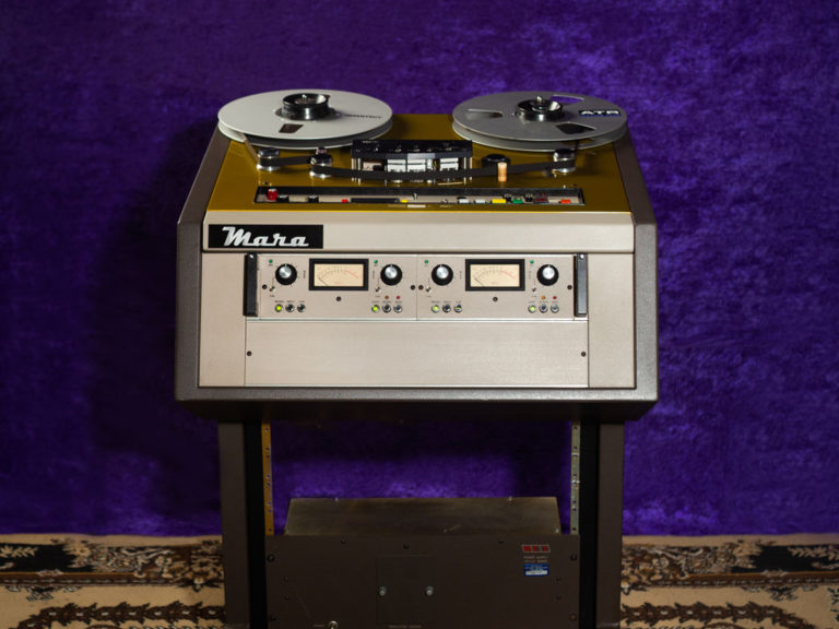 JH-110 JH-110 - Machines - Mara Machines