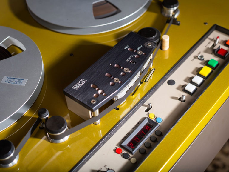 Machines - Mara Machines