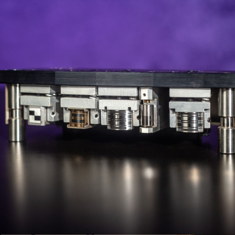 Hi-Fi - Mara Machines