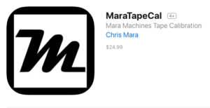 Home - Mara Machines