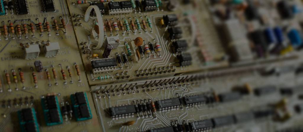 Home - Mara Machines