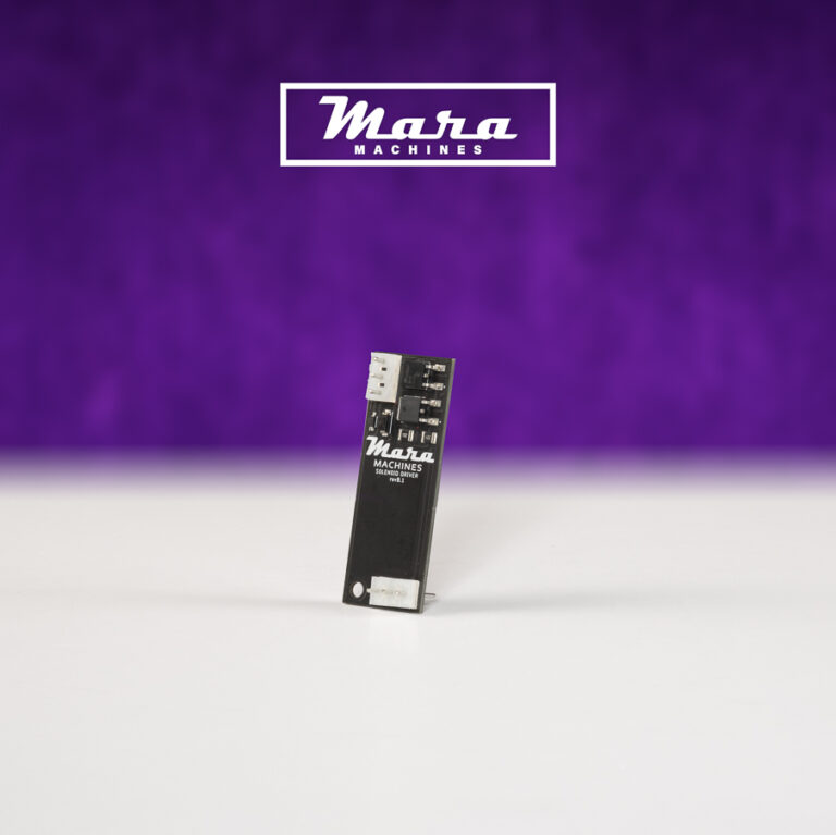 Parts - Mara Machines