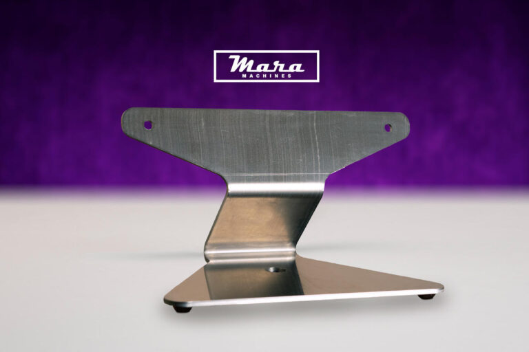 Home - Mara Machines