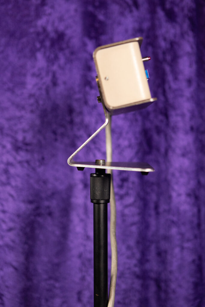 Desktop Remote Stand - Mara Machines