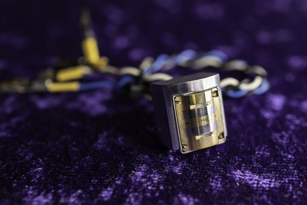 Logic Board - Mara Machines